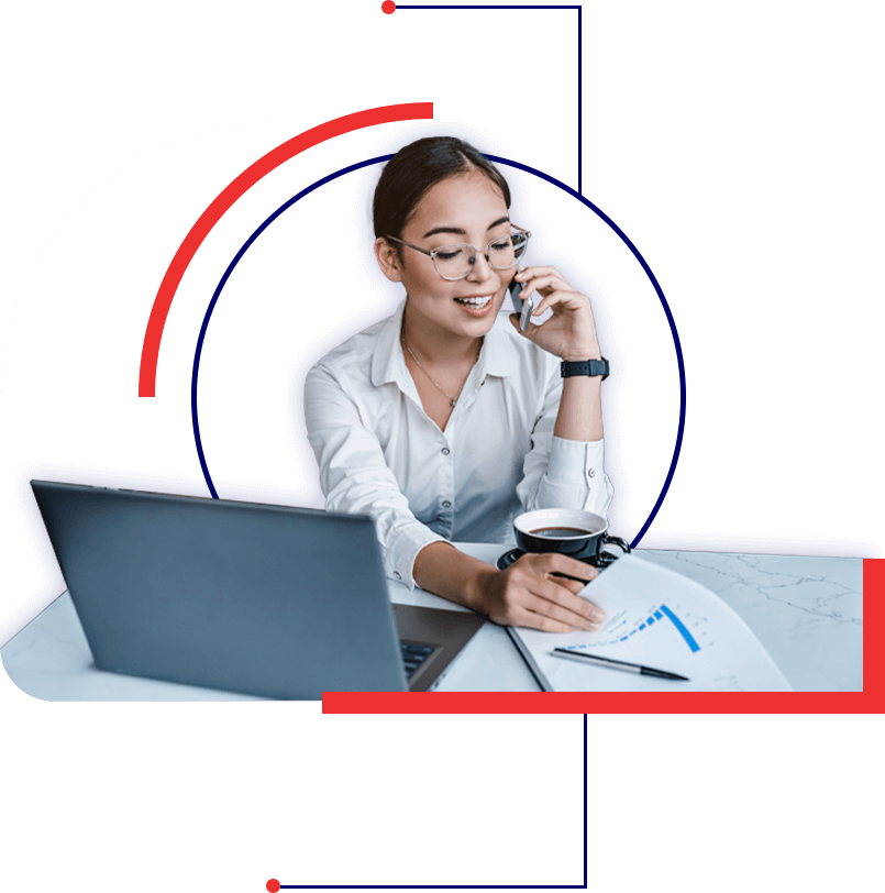 Lic en Administración | Web Une en Línea