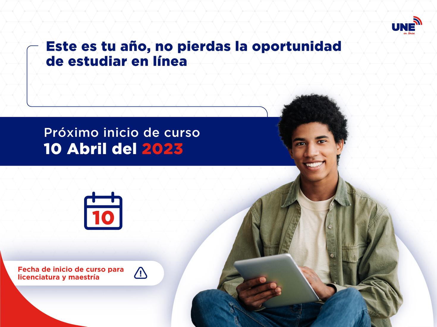 Lic Psicologia | Web Une en Línea